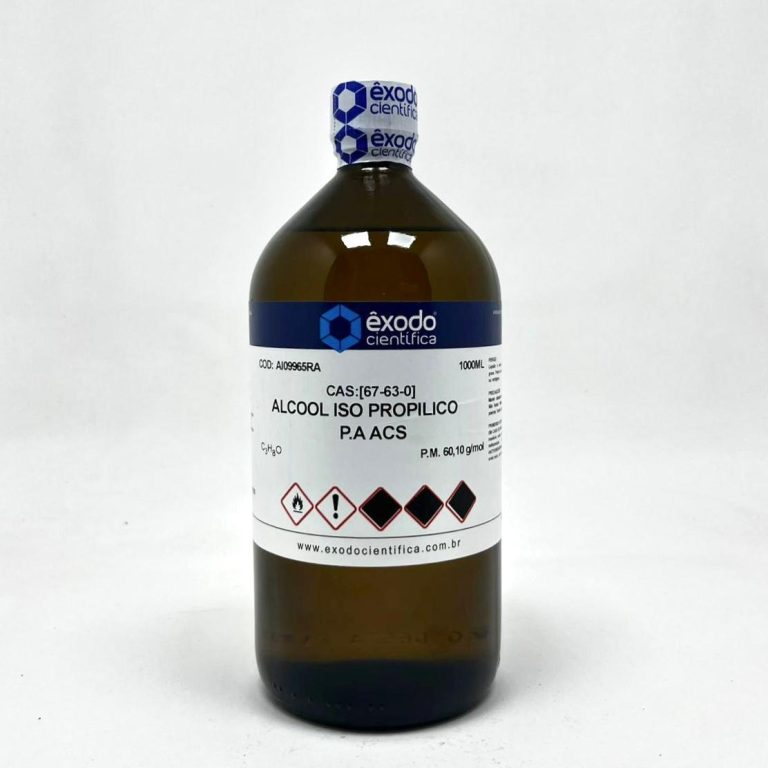 FORMALDEIDO INIBIDO – FORMOL 37% PURO 1LT